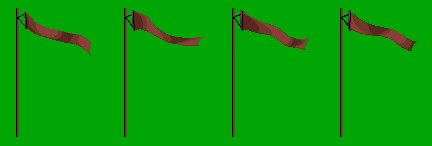 Sprite Fx: Sprite Cloth