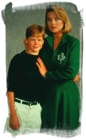 Santa Barbara Blog: Justin Gocke A Hollywood Success At 13