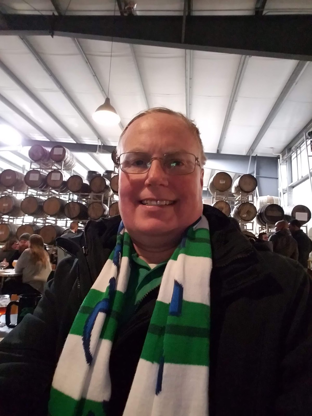 Bob Delaney At Large: Ready for the 2019 Saint Louis FC Season
