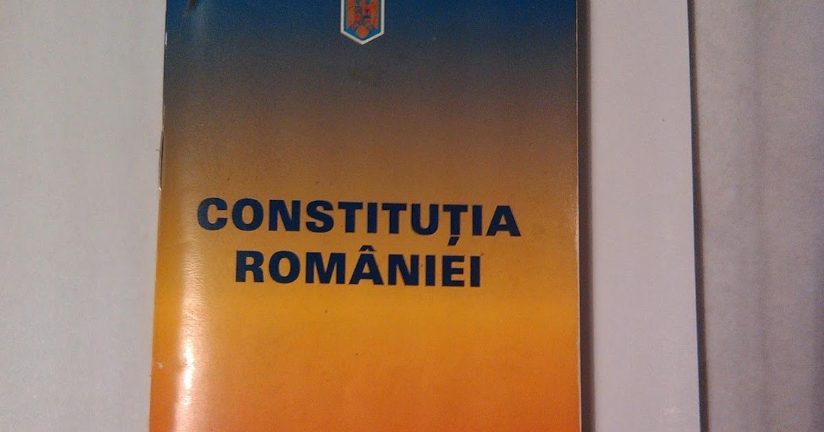 oliviamaria(nicolae)marcov: bucharest, romania: La Constitution de la ...
