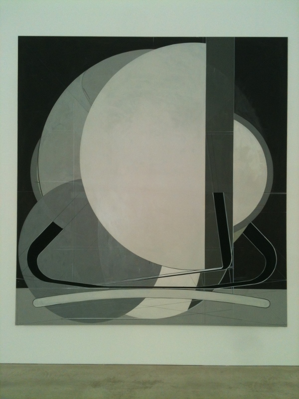 MONOCHROMATIC AXONOMETRIC: Nitsche Berlin