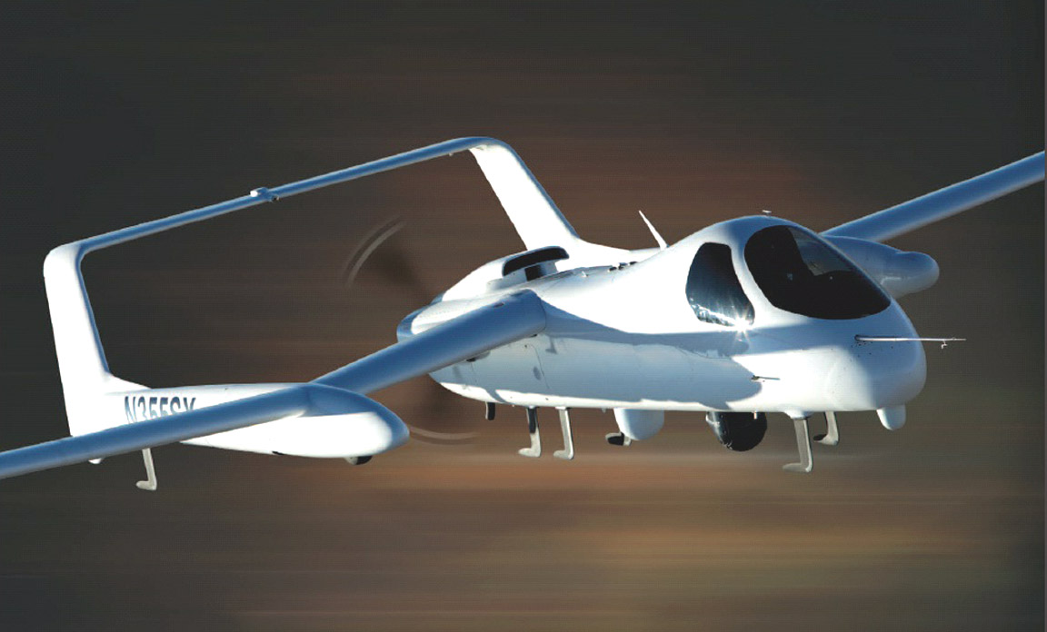 nhungdoicanh: Northrop Grumman Firebird