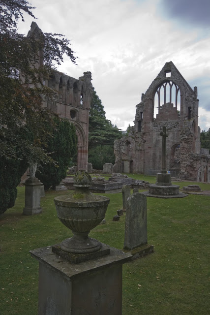FOTOGRAFIA DE VIAJES: ESCOCIA Y VI