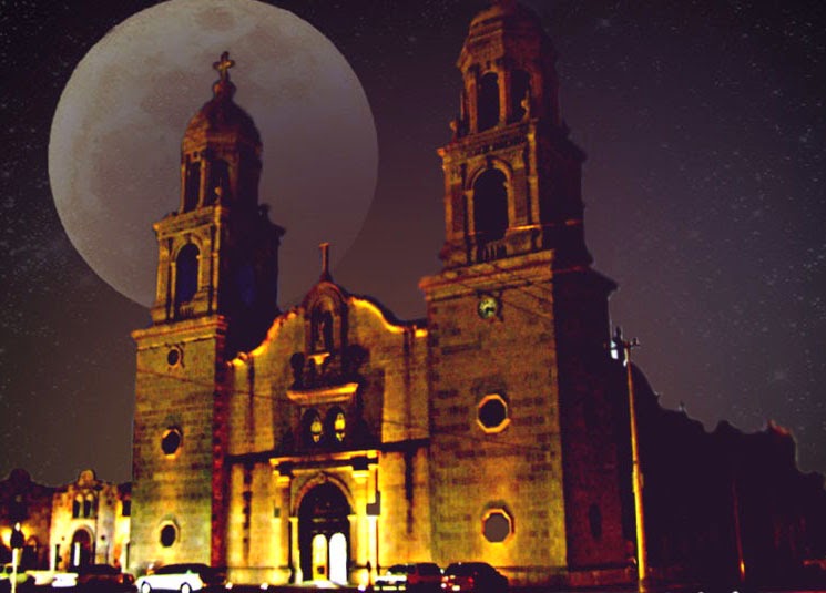 Recuerdos de mi Navojoa: Navojoa, Sonora