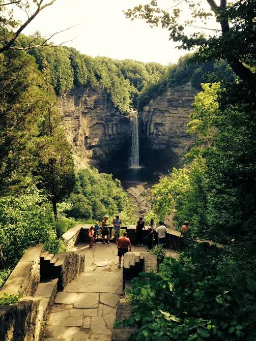 Bushman's Mission to Palmyra: OH, THE PLACES YOU'LL GO!