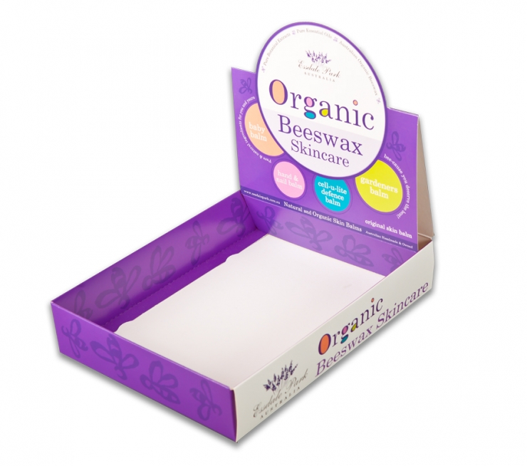 Custom POS Products Boxes Packaging Design's: Bespoke cardboard counter ...