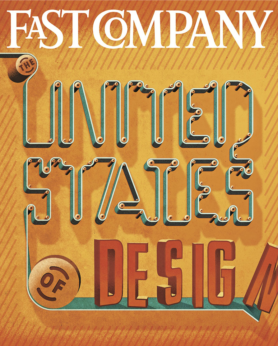 Artist of the day: Artist of the day, August 8: Gail Anderson, American ...