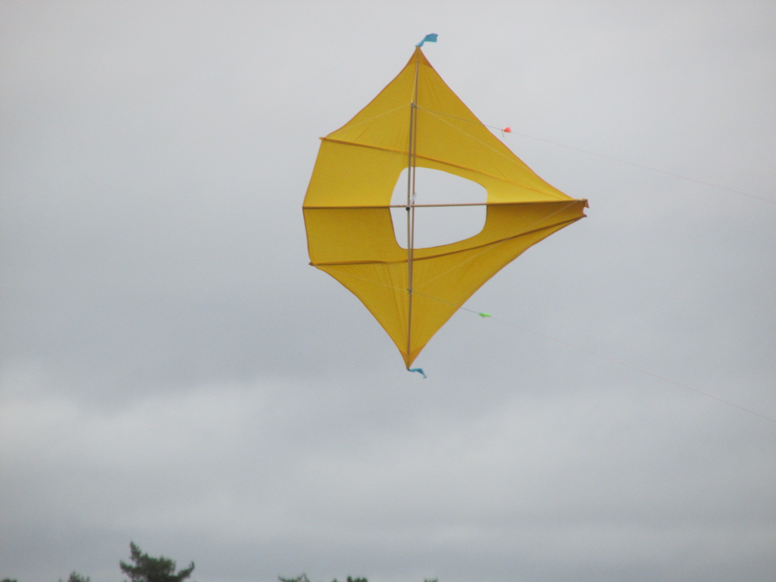 Flying Fish Kiting Team: Another Double Dunford