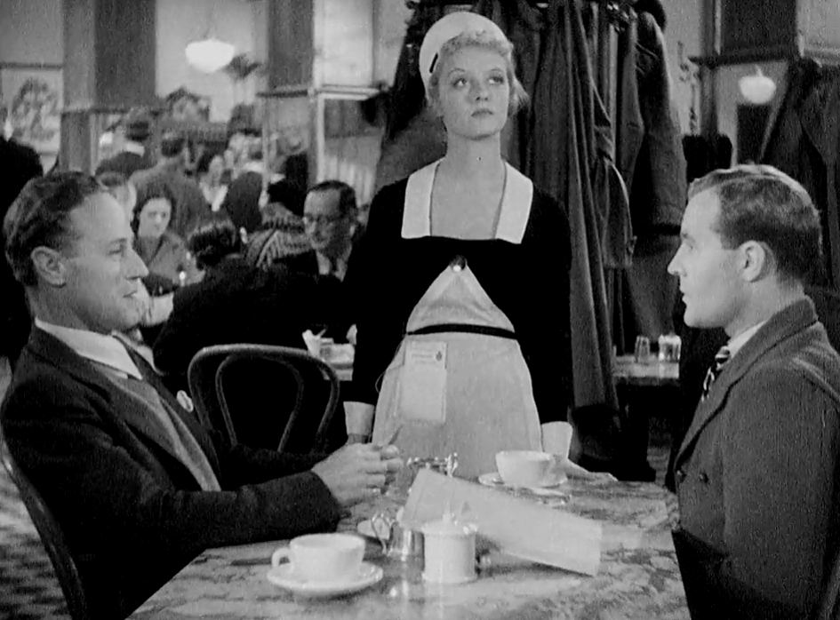 The Raving Queen: Mildred Rogers In "Of Human Bondage" Is One Of The ...