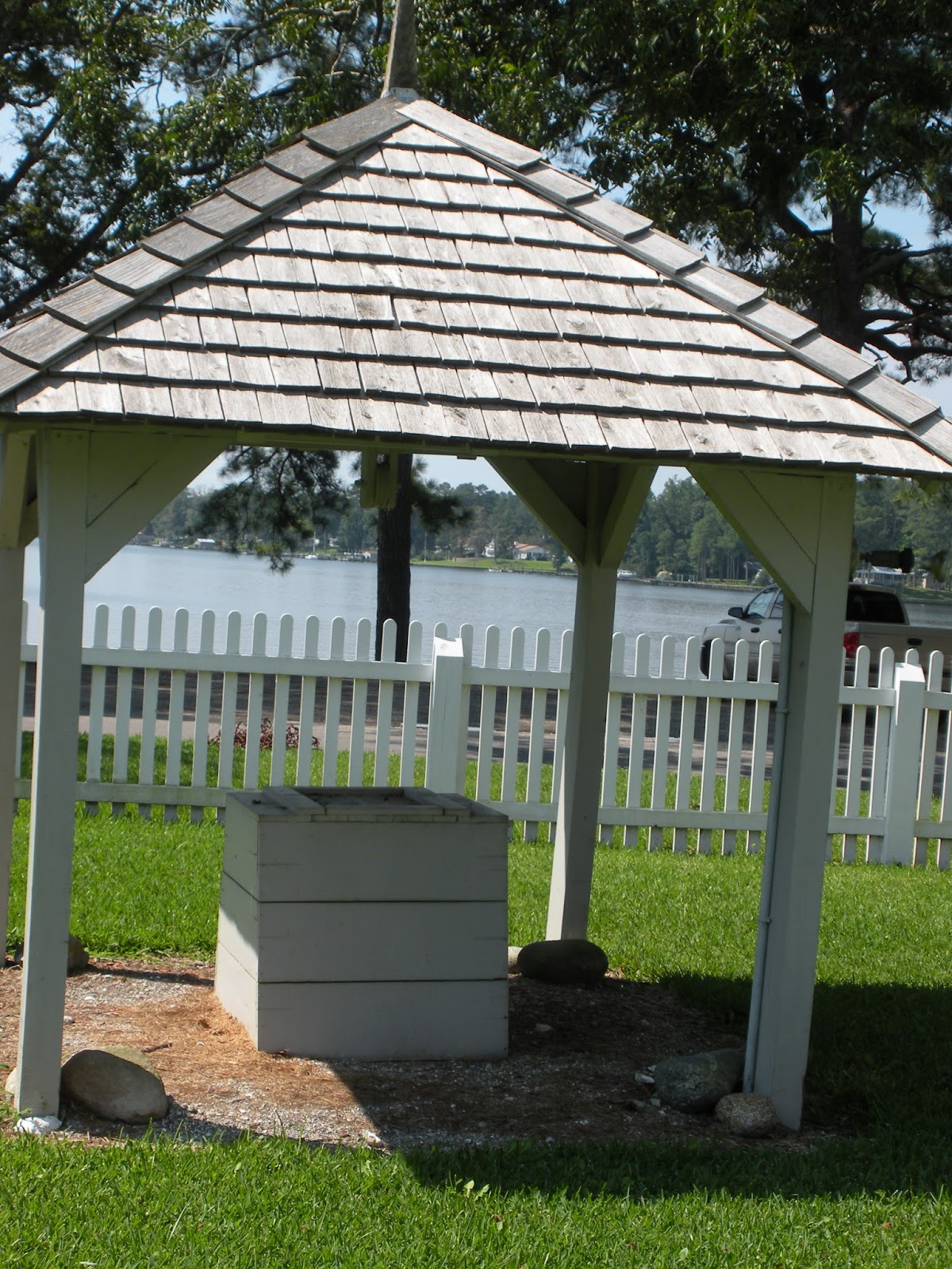 Reflections - Past, Present, and Future with God