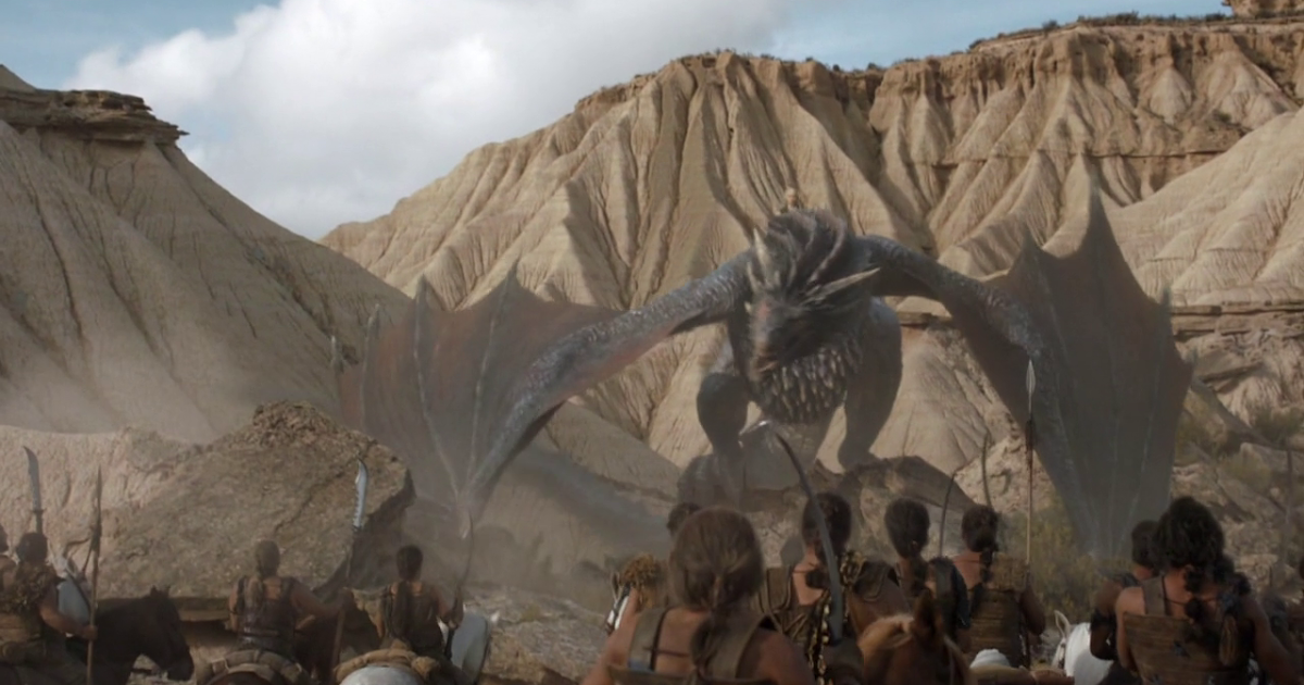 How The Game of Thrones ends based upon The Wheel of Time: Will there ...