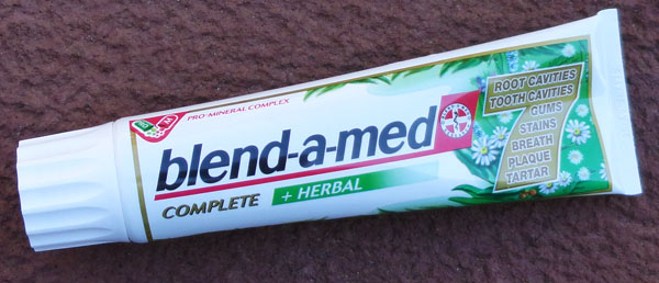 blend-a-med
