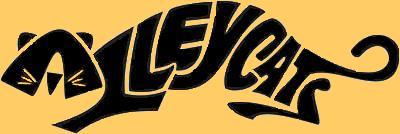 - RETRO 'N' ROCK -: Discography Alleycats