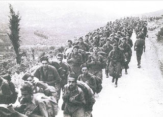 Αρχείο Καλαβρυτινού Ολοκαυτώματος - Τα Παρασκήνια της διαταγή του ΕΛΑΣ ...