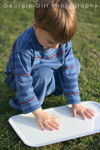 Love and Lollipops: Gloop