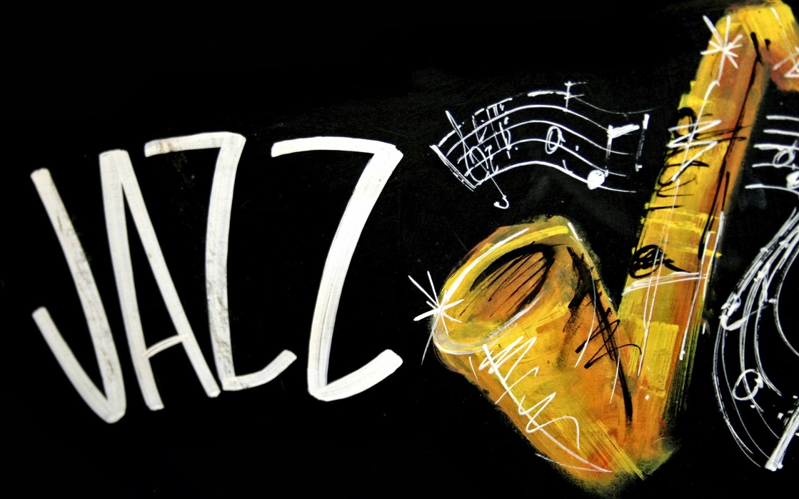 Pengertian Musik Jazz | All About Music