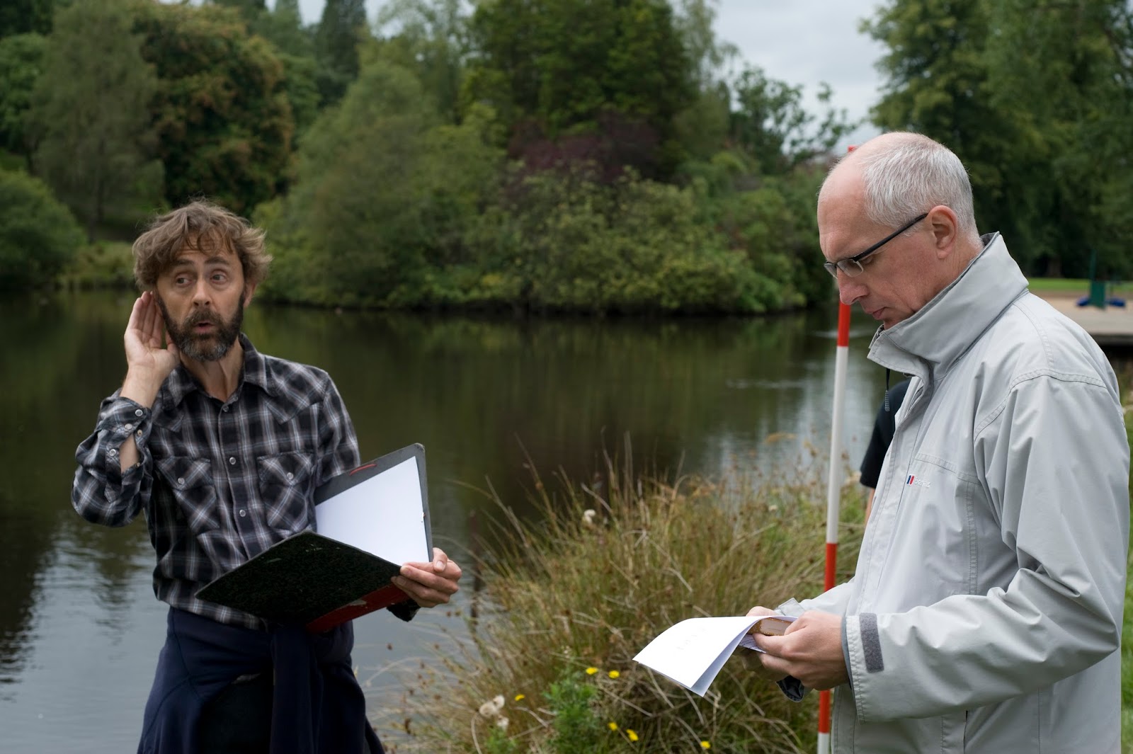 Alec Finlay: 08/27/13