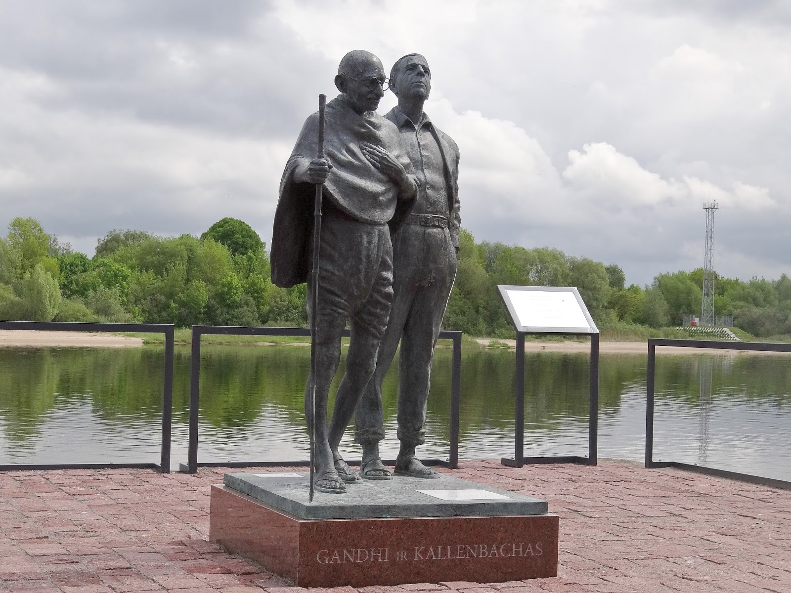 A Day Trip | Rambynas - Rusnė - Mingė - Ventė Cape - The Nerdy Me