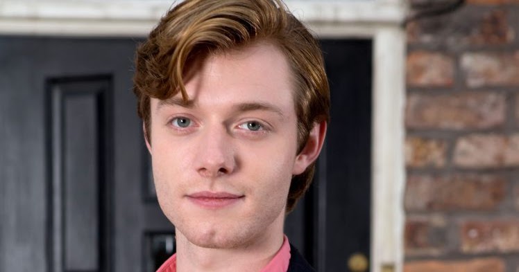 Coronation Street Blog: Rob Mallard interview: Can Daniel bring Phelan ...