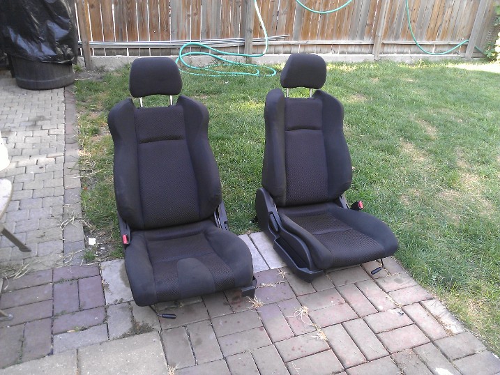 HP's S13 240sx Build