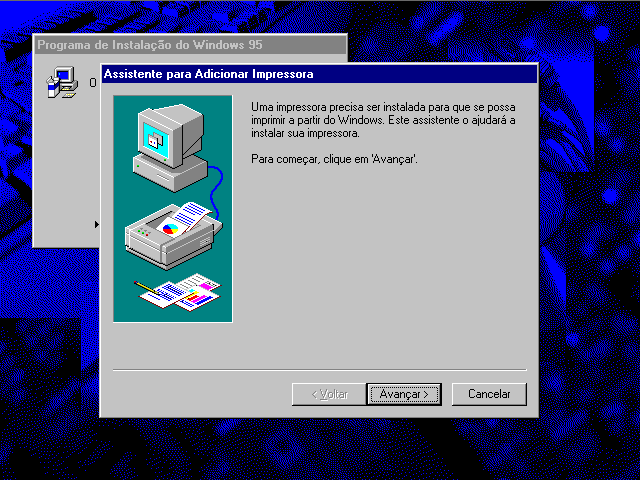 [ATUALIZADO] 20 Anos: O Windows 95 em 2015 - Bruno A. Vieira