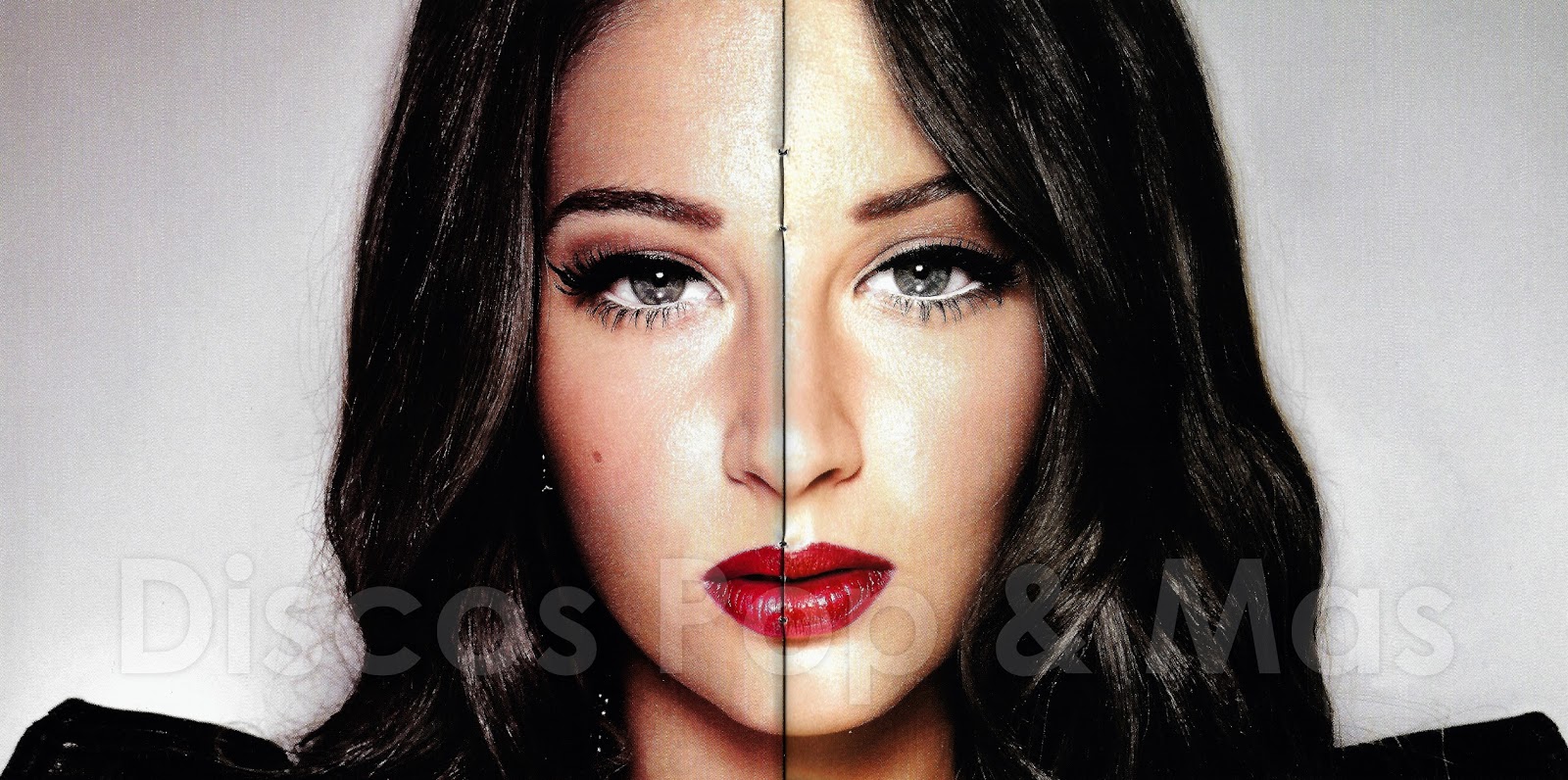 Discos Pop & Mas: Tulisa - The Female Boss