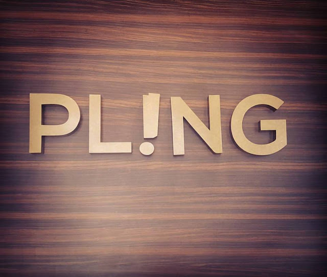 A Day at Pling - The most vibrant lux-lounge at Pullman New Delhi Aerocity