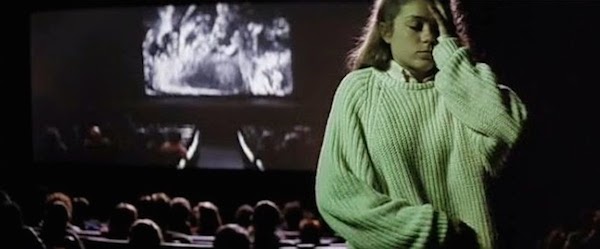 Anguish (1987 film) - Alchetron, The Free Social Encyclopedia