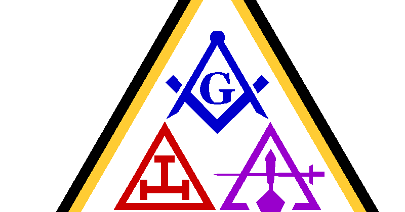 Traveling Templar: A Decade in Capitular & Cryptic Masonry