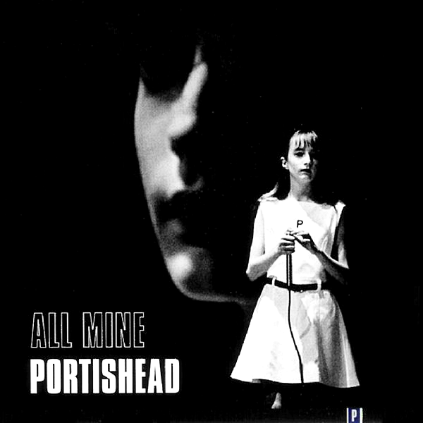 PORTISHEAD DISCOGRAPHY