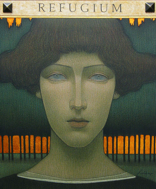 Art et Cancrelats: Michael Swider