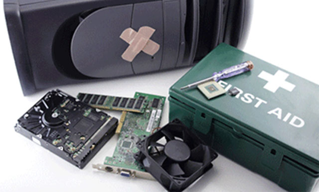 Fix Common Technology Issues On Your PC and Laptop