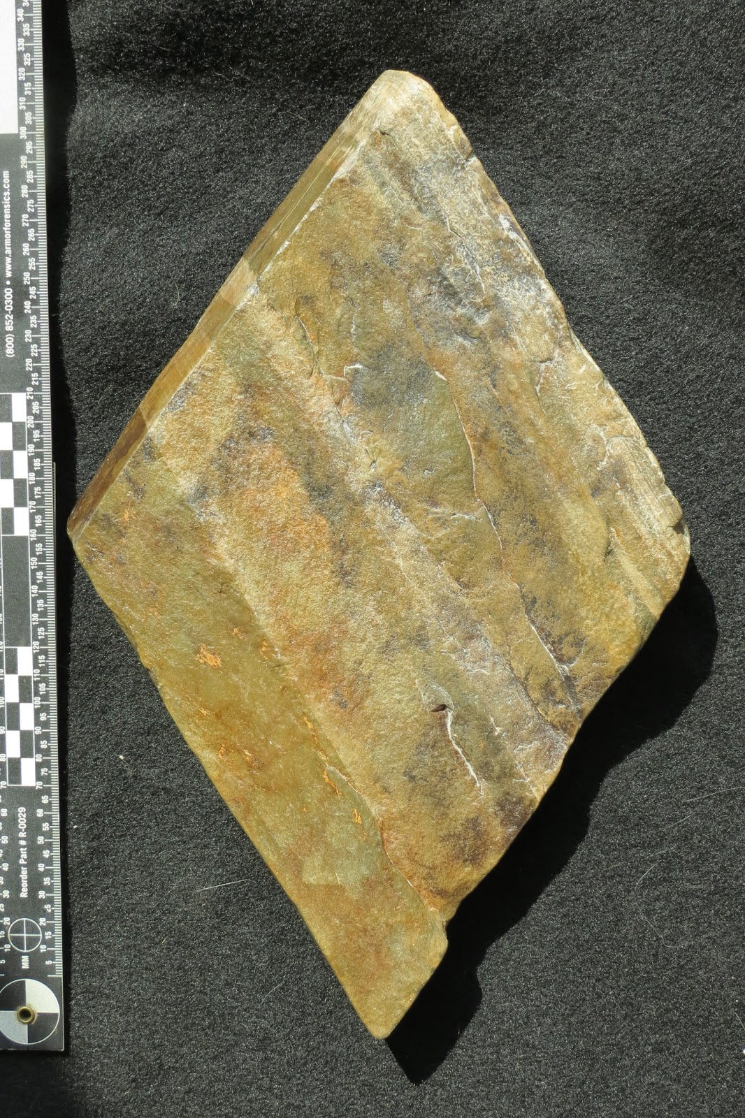 Archaeology of Portable Rock Art: Giant diamond-shaped plaques from the ...