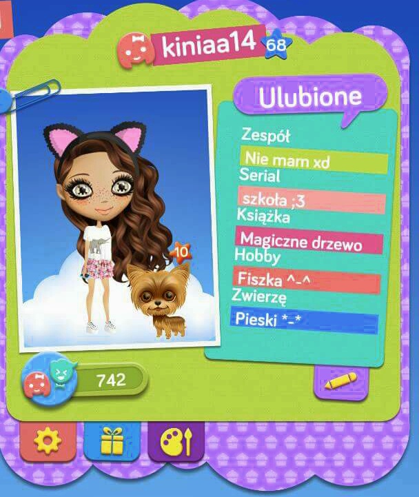 MyMomio: Rzeczy usunięte z Momio.