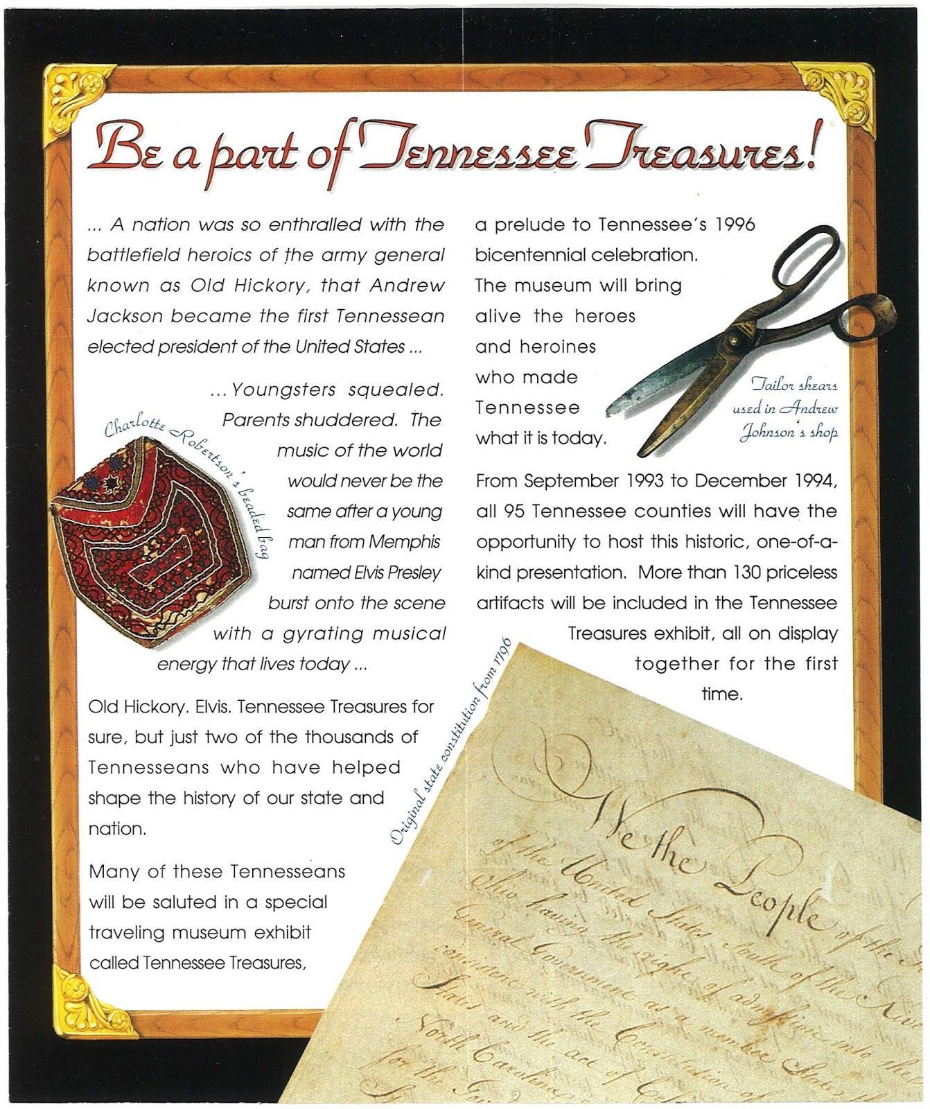 Library & Archives News: The Tennessee State Library and Archives Blog ...