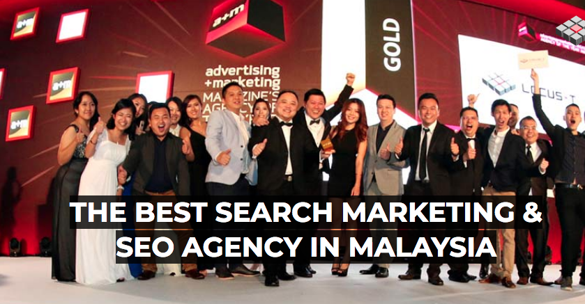 Best 10 Digital Marketing Agencies in Malaysia 2020 / 2021