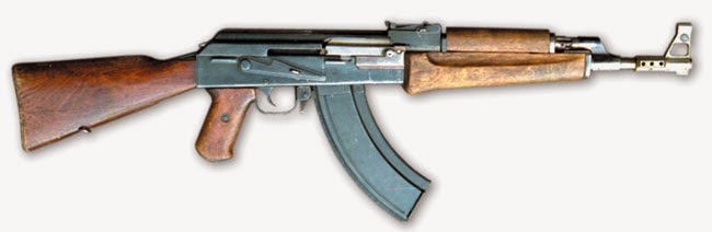 on target shooter nz: Blowback, Direct Impingement Gas, Short & Long ...