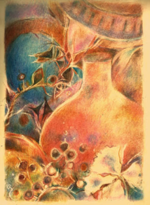 Random Still Life Stuff