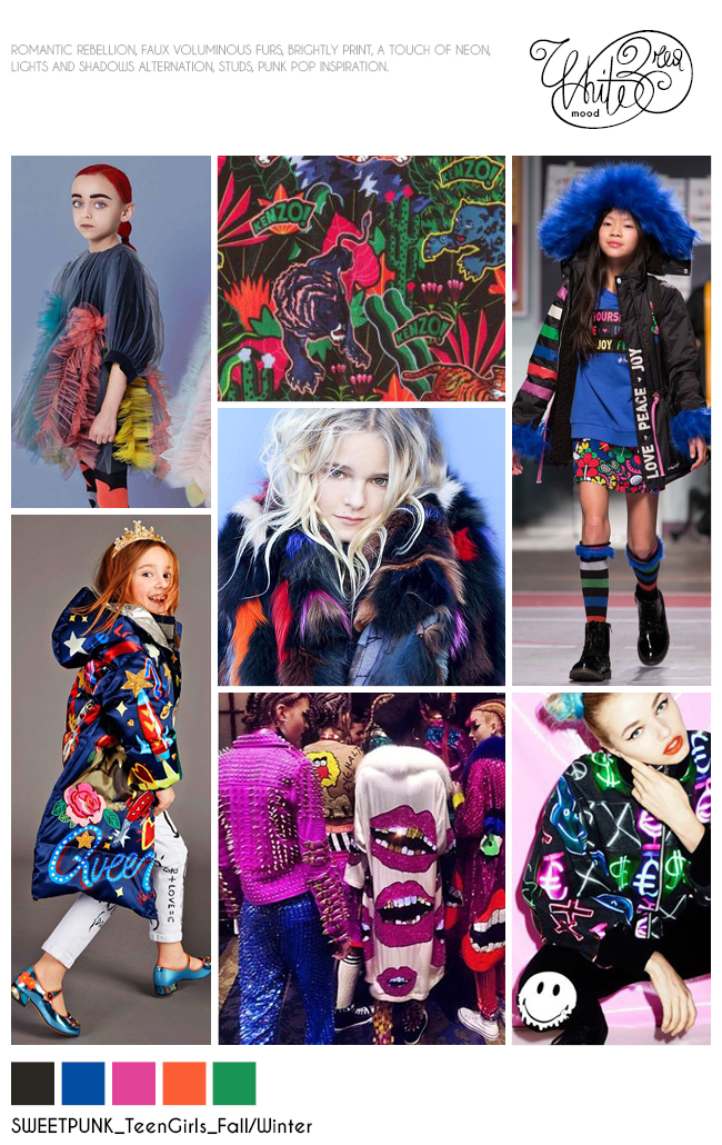 Whitebread mood: SWEETPUNK