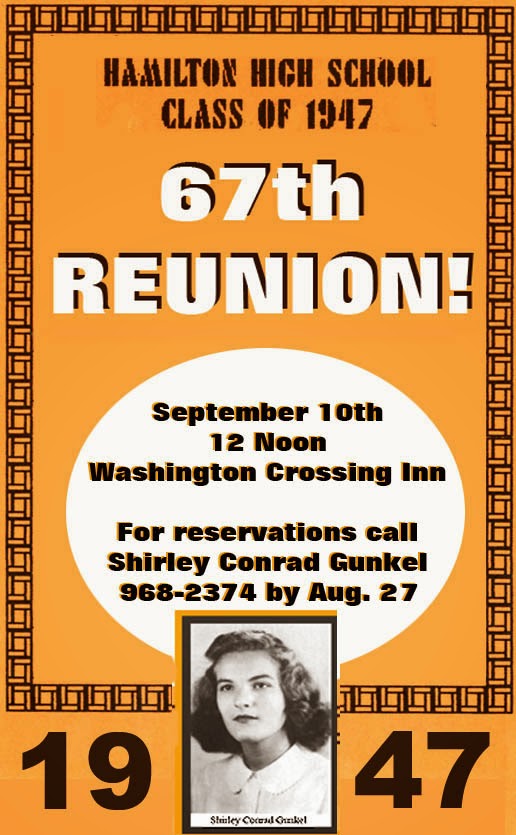 TOM GLOVER'S HAMILTON LIBRARY SCRAPBOOK: LOCAL HISTORY WITH A PERSONAL ...