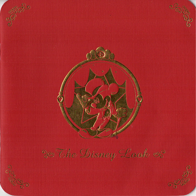 Disney Avenue: The Disney Look Cast Member Handbook