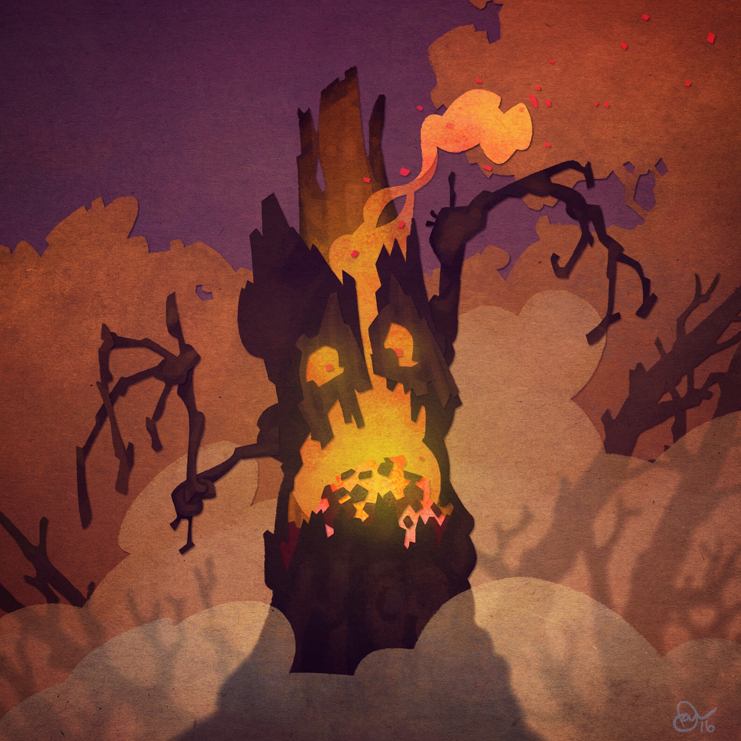 Dan Barrett's Art Blog