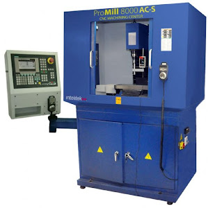 INTELITEK Malaysia: INTELITEK'S BENCHMILL 6000 and BENCHTURN 7000 at KV Kulim, Kedah