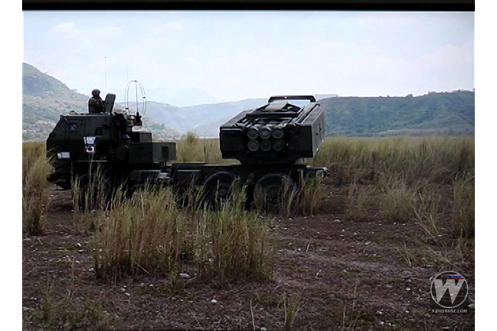 Philippine Defense News: US Marines to bring M142 HIMARS multiple ...