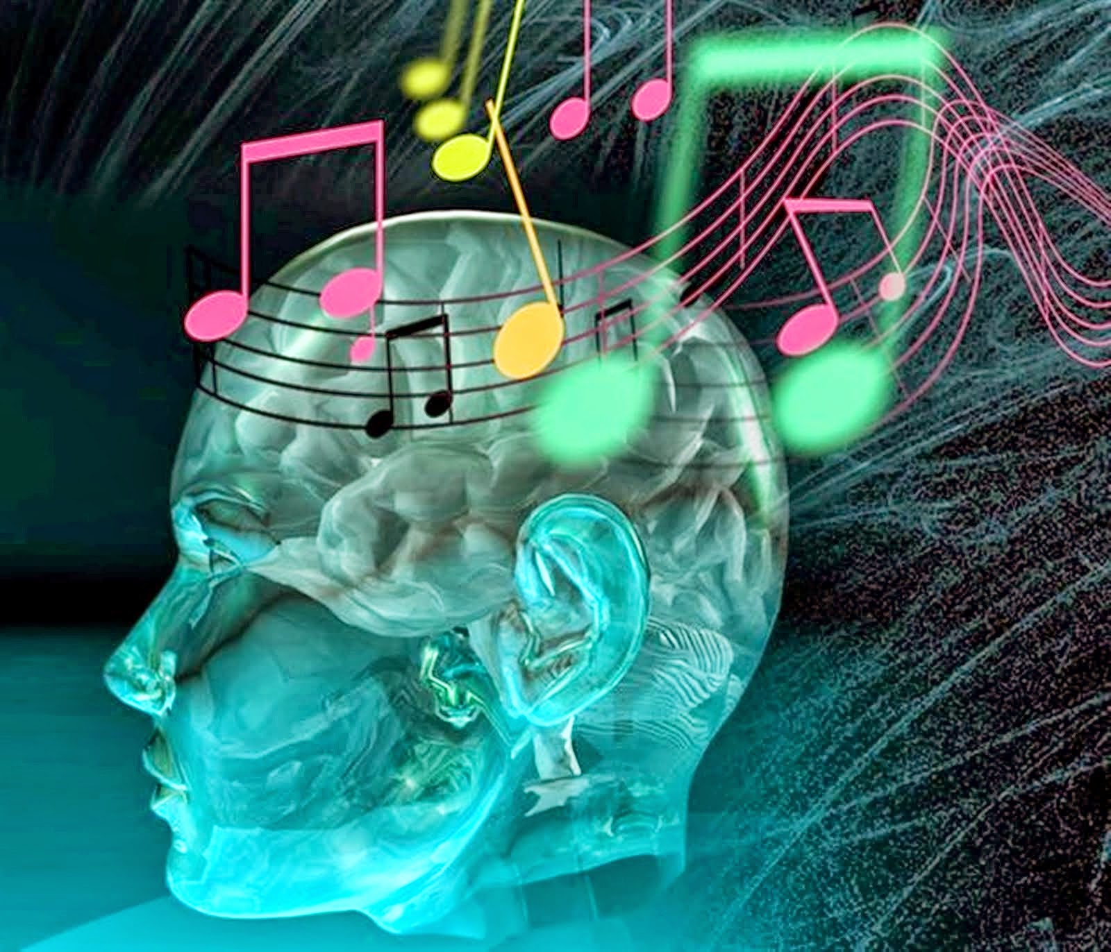 La Clase de José Antonio: RETO MUSICAL