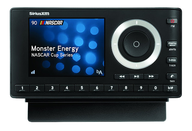 Sirius Satellite Radio Deals