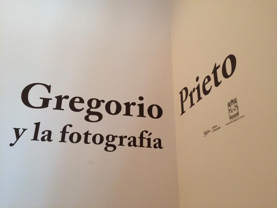 Tíltide: Gregorio Prieto y la fotografía.