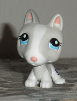 Collectomania: LPS Dogs Part 1