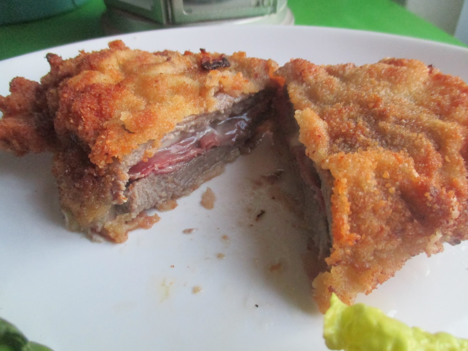 Cordon Bleu vom Rind – Top 5 Schnitzel aller Zeiten – glatzkoch.de