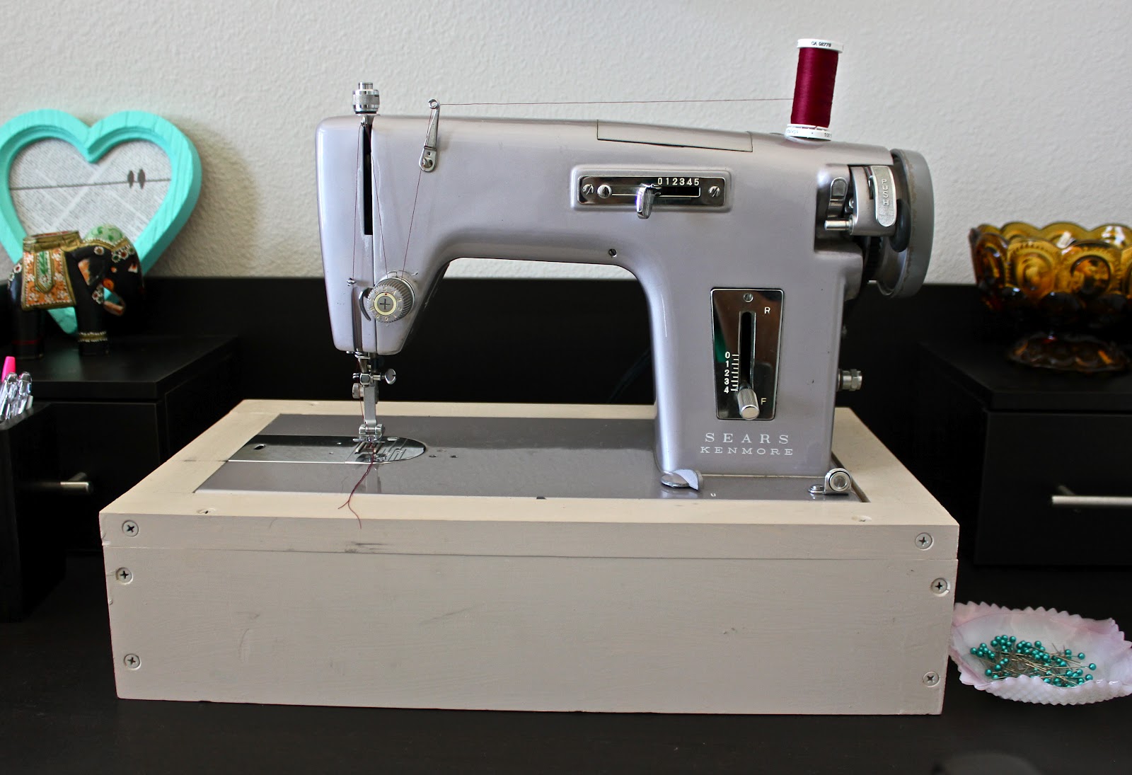 FAQ: A Novice Sewer's Guide | Sweet Verbena